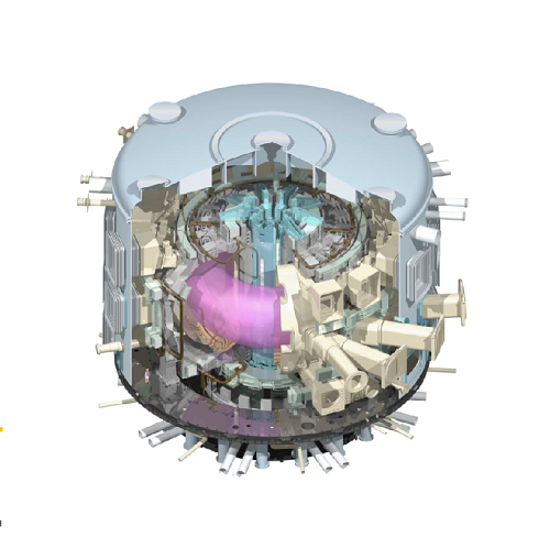 The ITER Project: towards a sustainable world energy supply | ACT of ESA