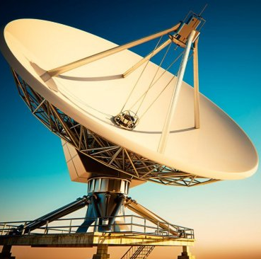 Interstellar Communication | ACT of ESA